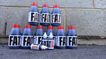 FAT Ink 250ml | Line2Line
