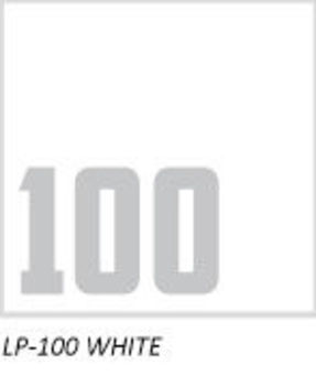LP- 100 White | Line2Line