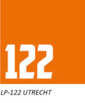 LP- 122 Utrecht | Line2Line