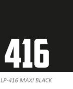 LP-104 MAXI Black | Line2Line