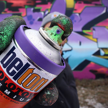 Molotow Premium 400ml | Line2Line